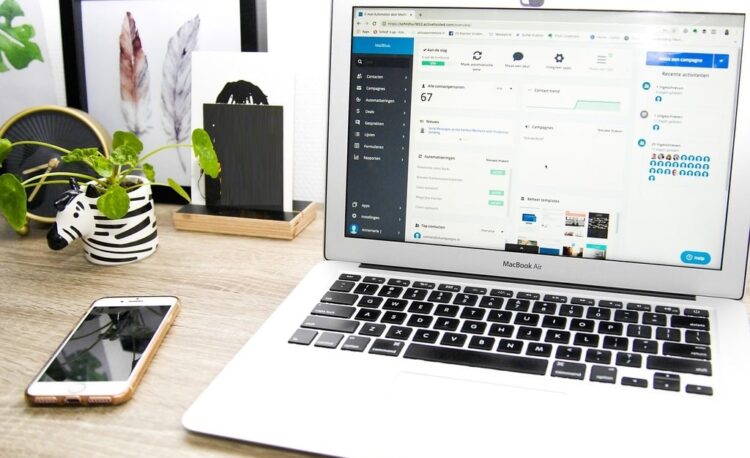 Les différents types d’interfaces en système informatisé – Infos lourdes